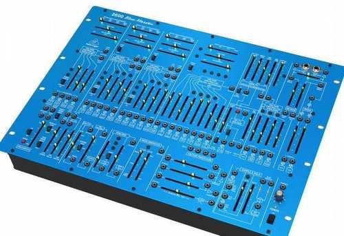 Behringer 2600 Blue Marvin в наличии