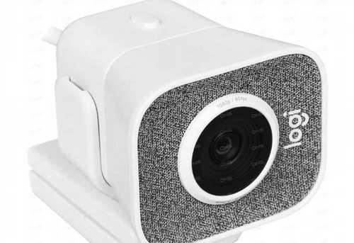 Веб-камера Logitech StreamCam Full HD