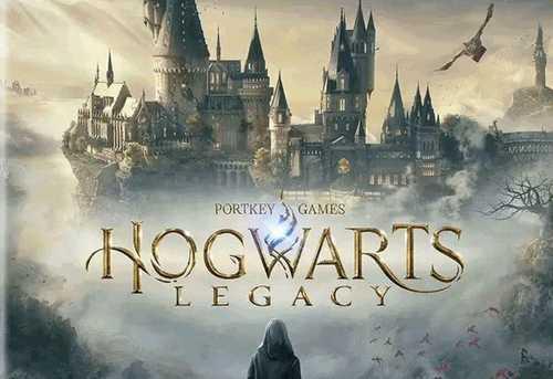 Hogwarts Legacy (русские субтитры) (PS5) Новый