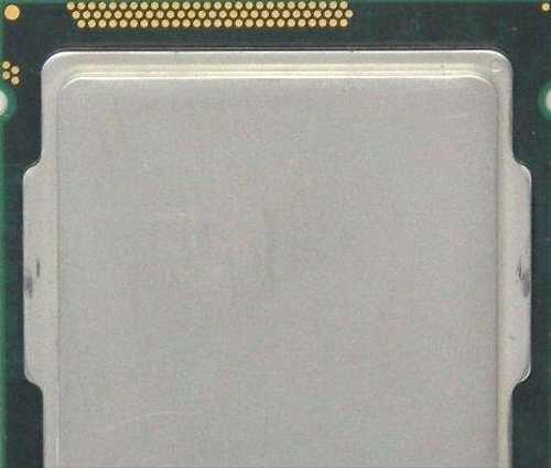 Процессор Intel Core i3-2120 3.3 GHz Socket 1155