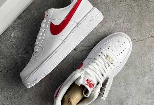 Мужские кроссовки nike AIR force 1
