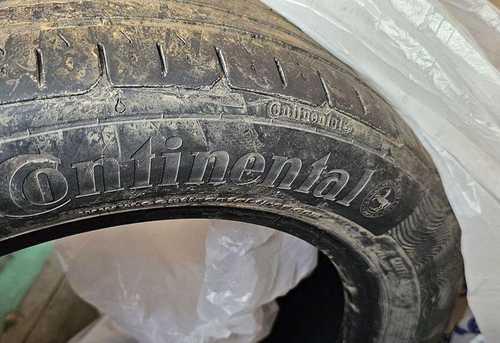Continental ComfortContact - 6 195/55 R16