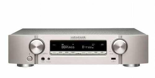 AV ресивер Marantz NR1711 Silver