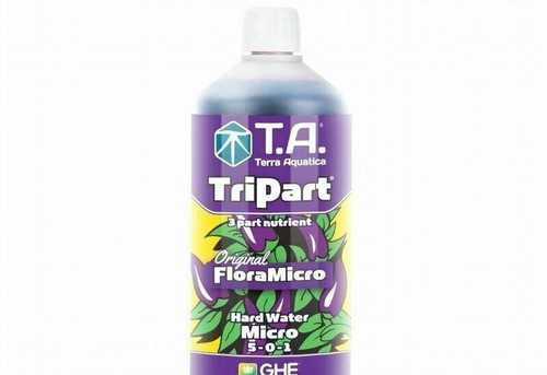 Минеральное удобрение TriPart Micro HW T.A. 1 л