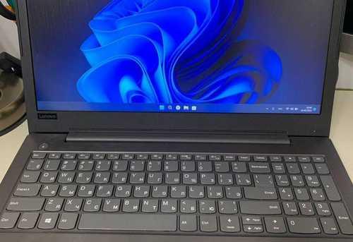 Ноутбук lenovo v330-15ikb 81AX