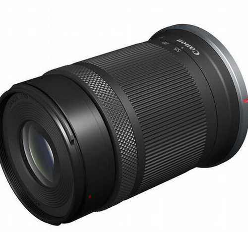 Canon RF-S 55-210mm F5-7.1 IS STM новый, гарантия