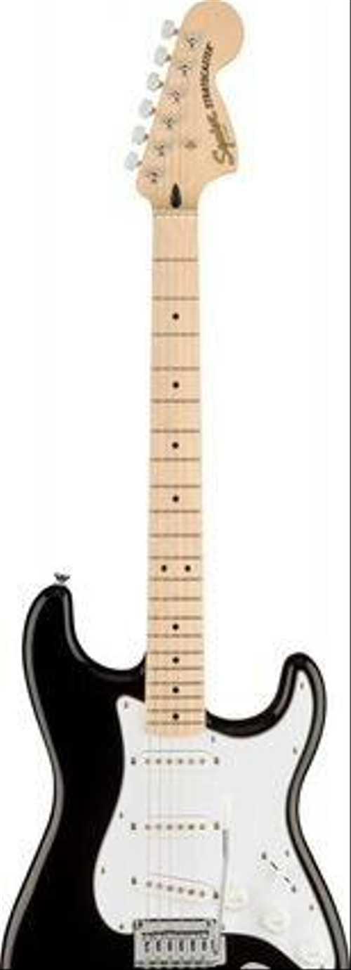 Электрогитара fender squier Affinity Stratocaster