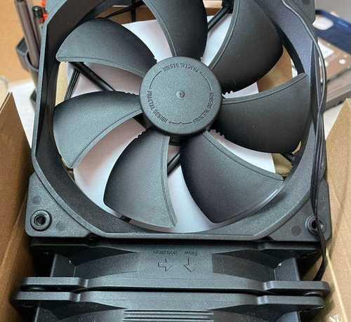 Fractal Design Dynamic X2 GP-14