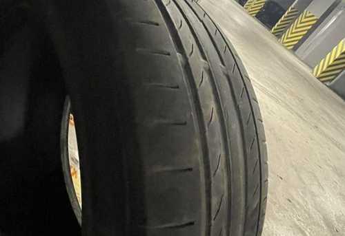 Continental ContiEcoContact 2 225/50 R17