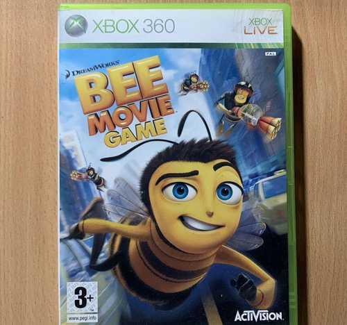 Bee Movie Game для Xbox 360