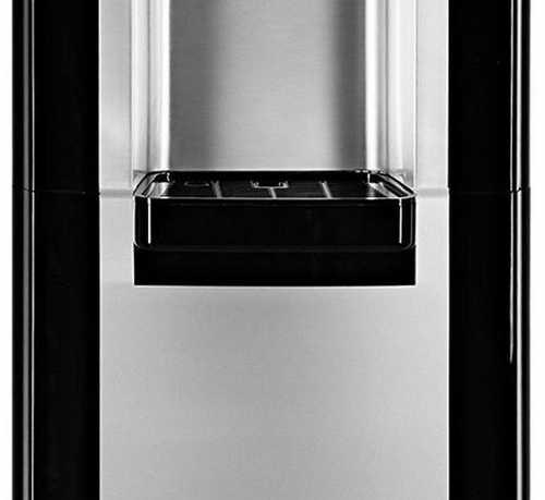 Кулер с нижней загрузкой бутыли Ecotronic P8-LX Bl