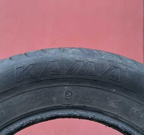 КАМА Breeze 205/65 R15