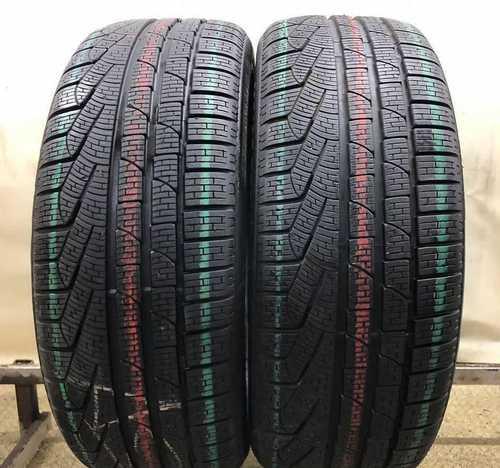 Pirelli Winter Sottozero 270 Serie II 235/45 R20 100W