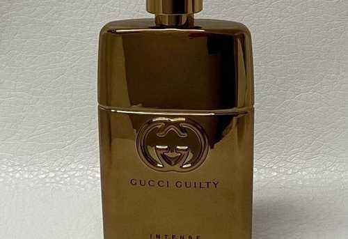 Gucci guilty intense