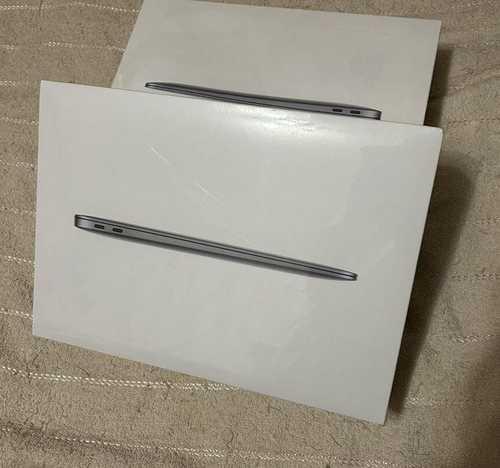 Macbook Air 13 2020 M1