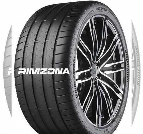 Bridgestone Potenza Sport 305/30 R19 102Y