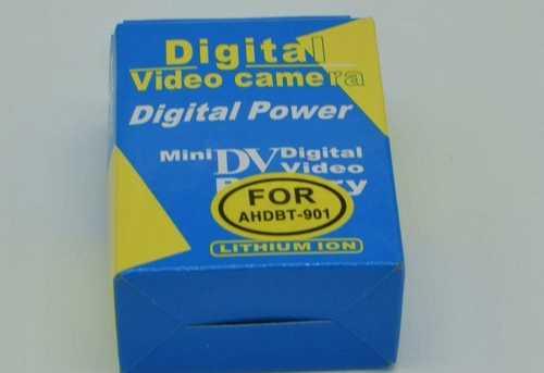 Аккумулятор digital Ahdbt-901 1720mAh (6.6Wh)