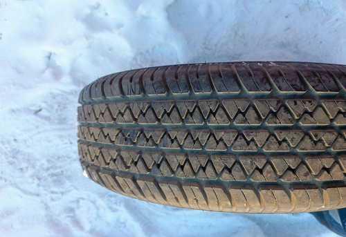 Accelera Badak X-Treme 195/70 R14