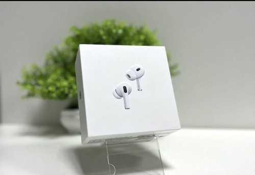 Air pods pro 2 (новые)