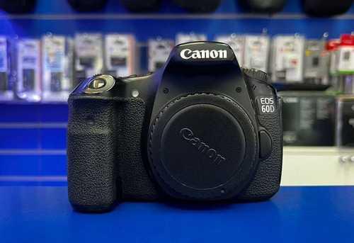 Canon EOS 60D Body (гарантия,чек) id-51