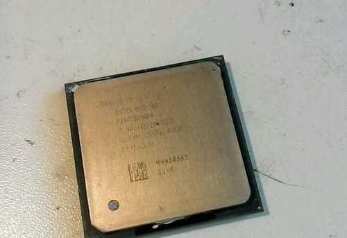 Intel Pentium-4 2.4ghz 478socket