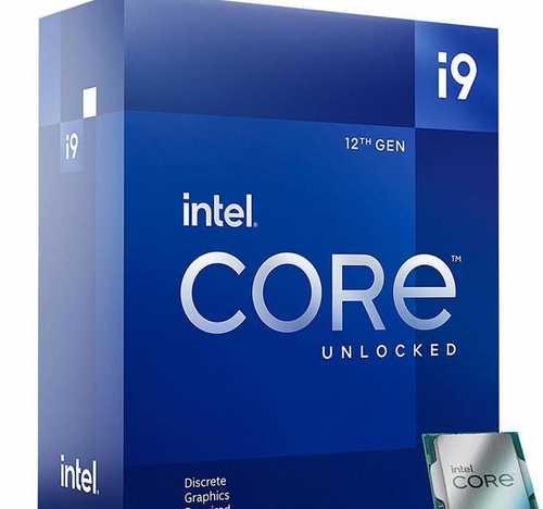 Intel Core i9-12900KF (BOX)