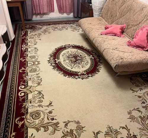 Ковёр 4.95/2.5