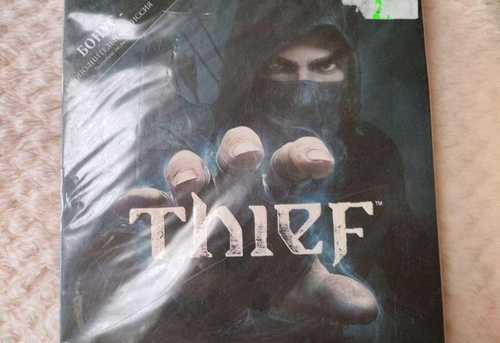 Компьютерная игра Thief