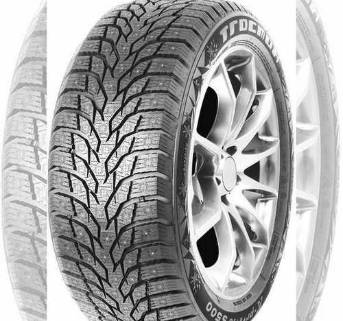 Tracmax X-Privilo S500 205/75 R15 97T