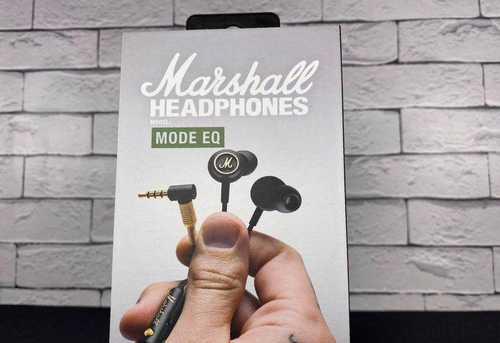 Marshall Mode EQ