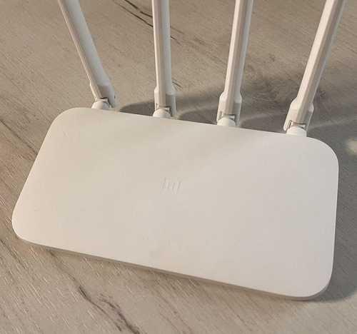 Роутер xiaomi Mi Router 4A