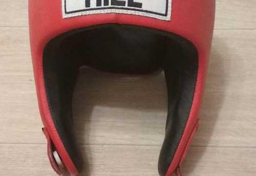 Боксерский шлем, боксерские перчатки, боксерки