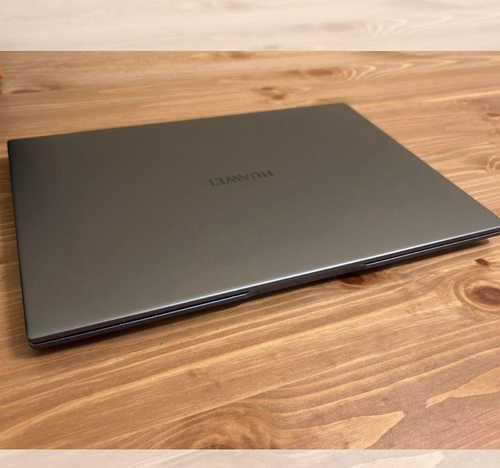 Huawei MateBook d14