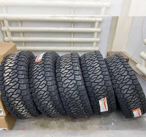 Maxxis AT-811 Razr AT 265/50 R20 111S