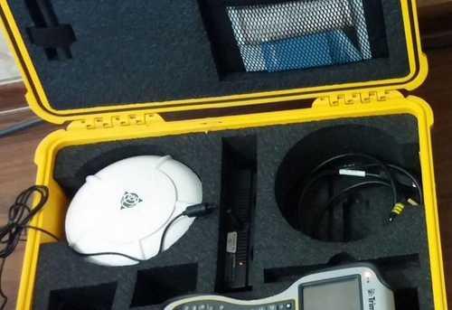 Gnss приемник Trimble R8 3 + контроллер TSC-3