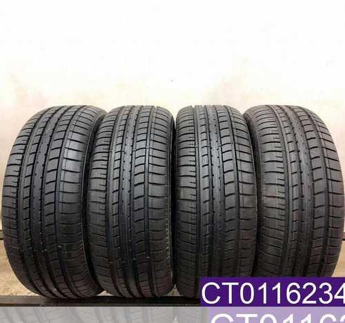 Goodyear Eagle NCT5A 205/50 R17 89V