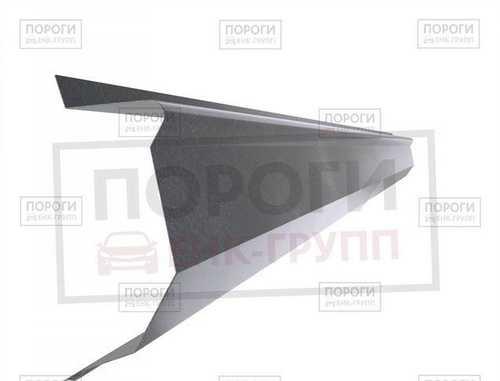 Кузовные пороги Land Rover Range Rover Sport и дру