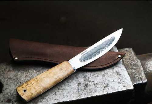 Якутский нож для кухни