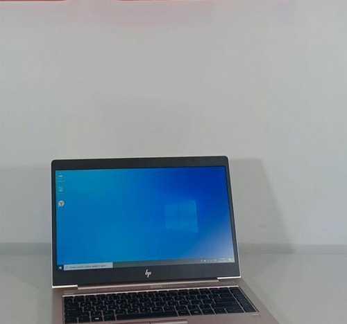 Ноутбук 14" HP EliteBook 745 G6/ r5 pro 3500