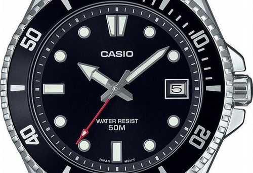 Часы Casio MDV-10D-1A1