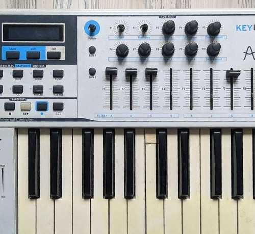 Midi-клавиатура Arturia KeyLab 25