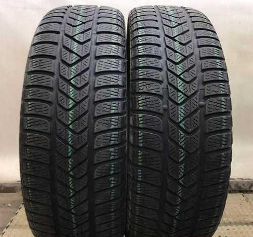 Pirelli Winter Sottozero 3 205/55 R17 95H