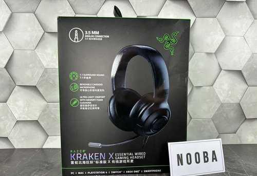 Razer Kraken X