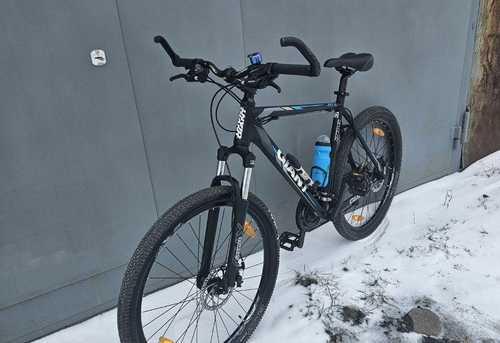 Giant ATx рама XL колеса 27.5"