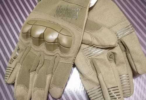 Перчатки тактические Mechanix Fantom