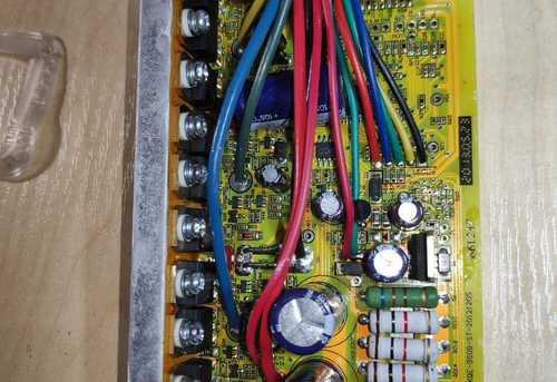 Контроллер 48v 500w кот в мешке