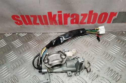Замок зажигания Suzuki Jimny АКПП
