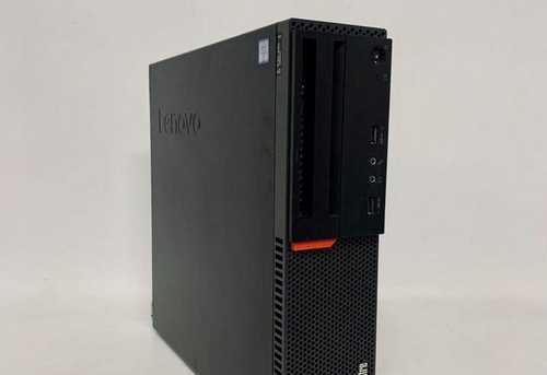 Офисный пк Lenovo M900 SFF i5-6500/8/SSD, Win10