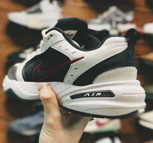 Кроссовки Nike Air Monarch