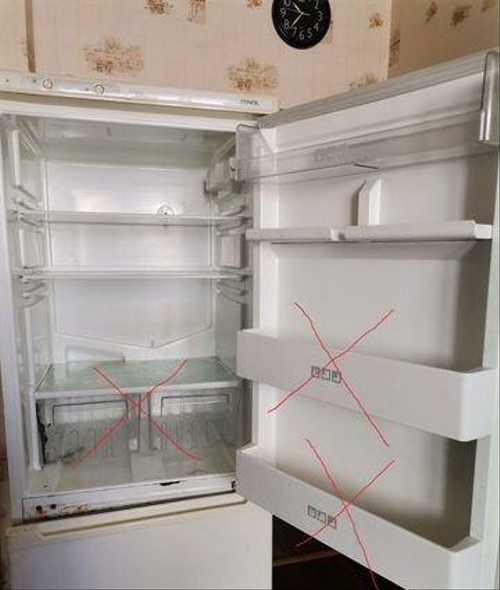 Запчасти для холодильника Stinol